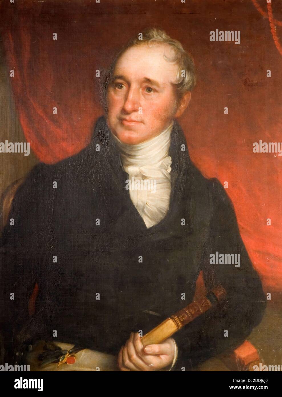 George attwood hi-res stock photography and images - Alamy