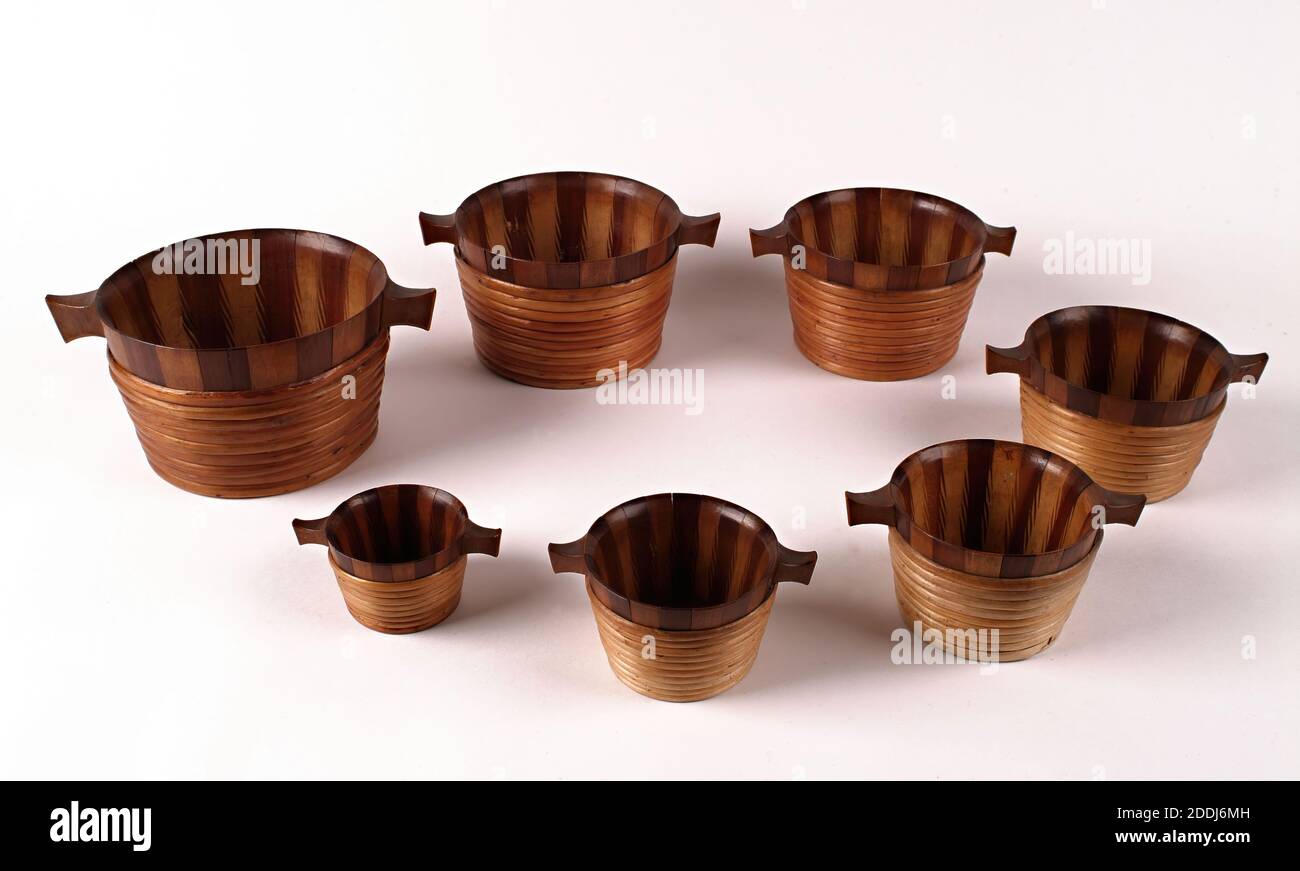 Traditional scottish drinking vessels hi-res stock photography and ...