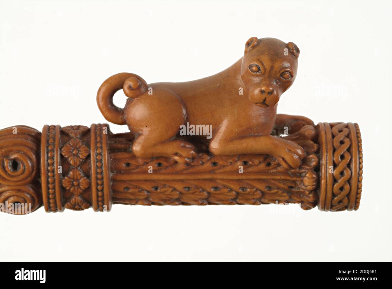 1600 1750 knitting sheaths supported hi-res stock photography and ...