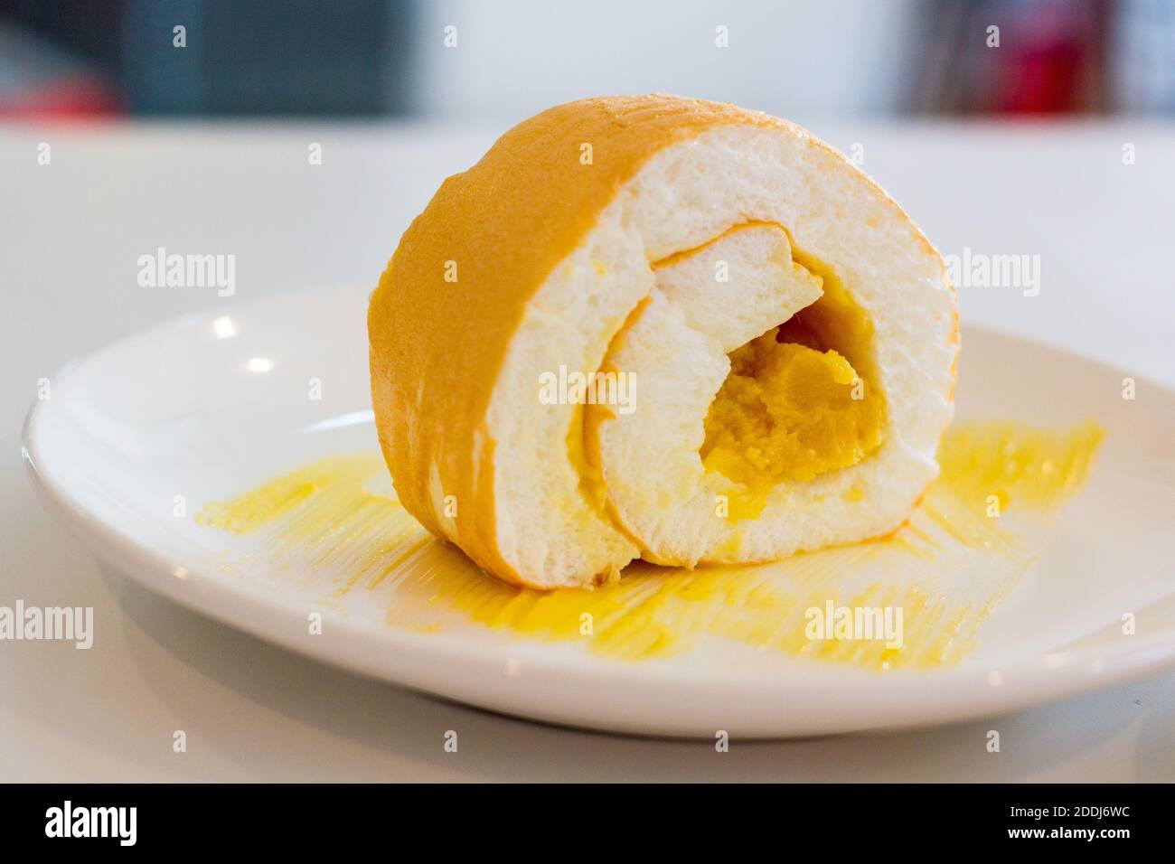 Filipino meringue hi-res stock photography and images - Alamy