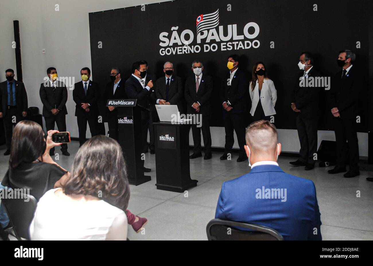 Usp sao paulo hi-res stock photography and images - Alamy