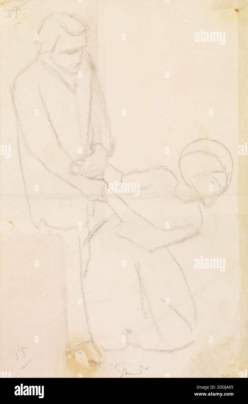 1854 reverse showing hi-res stock photography and images - Alamy