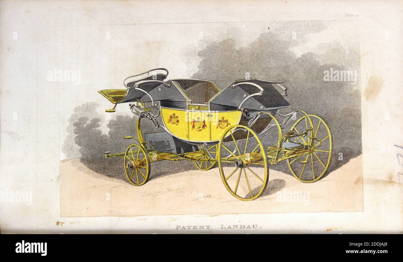 Ackermann repository 1809 hi-res stock photography and images - Alamy