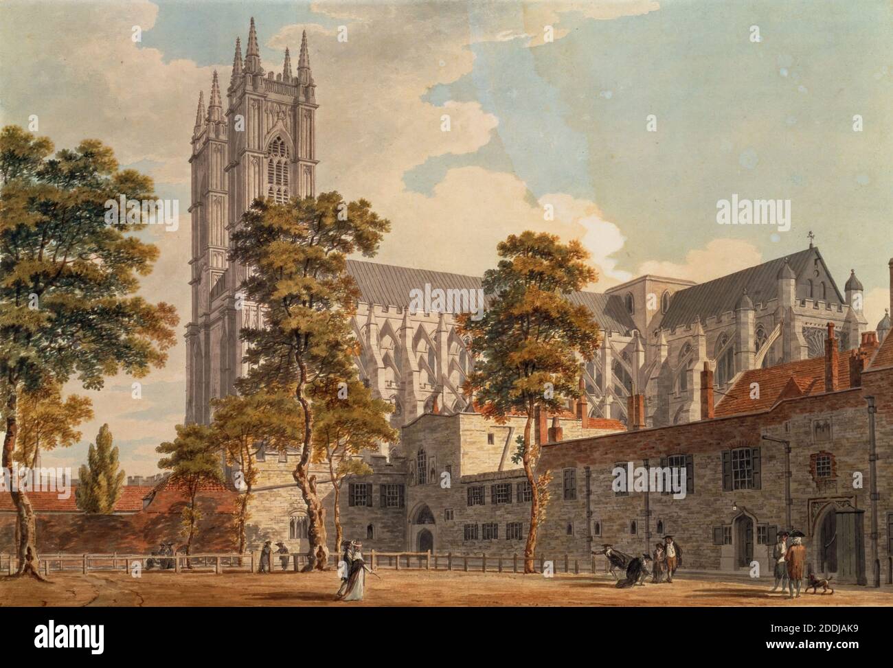 England architecture hi-res stock photography and images - Alamy