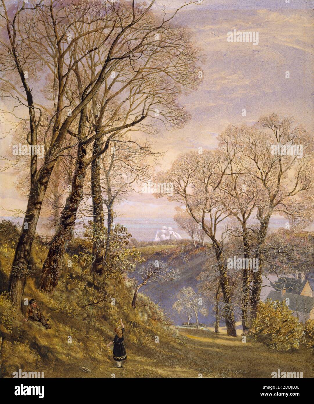 Pre winter season hi-res stock photography and images - Alamy