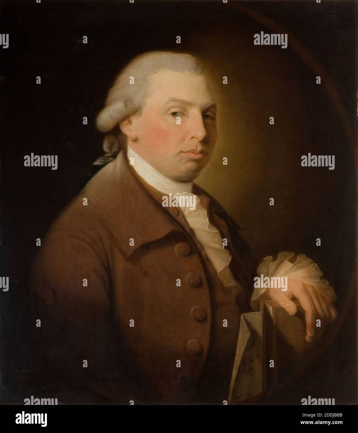 1750 1805 james millar hi-res stock photography and images - Alamy