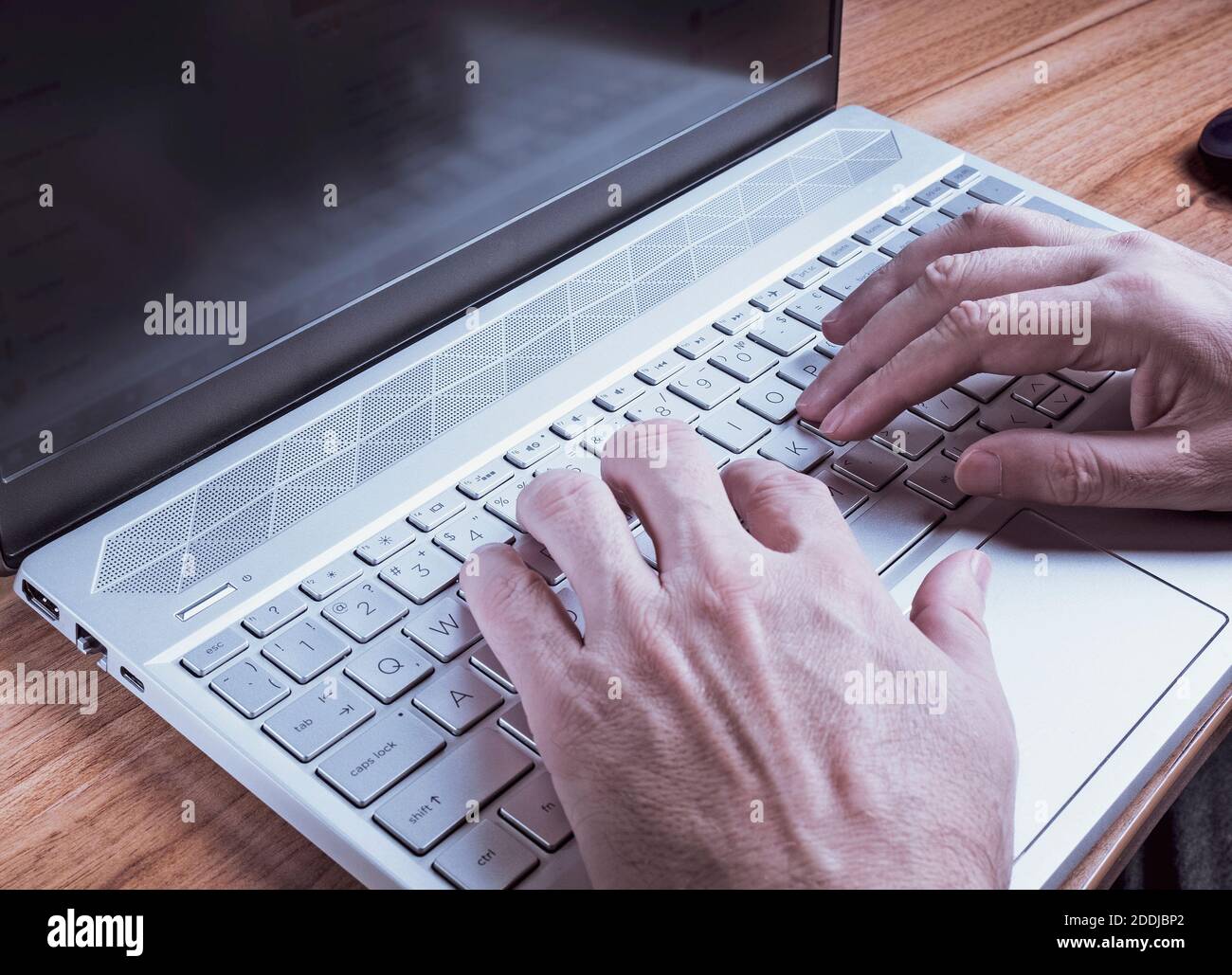 Male arm hi-res stock photography and images - Alamy