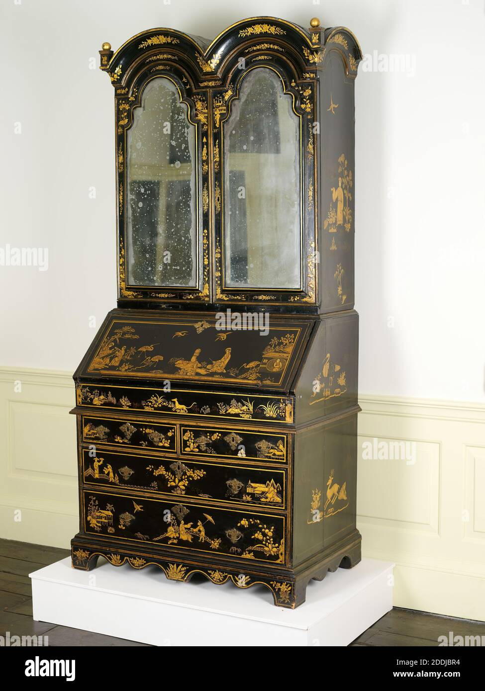 1705 england hi-res stock photography and images - Alamy