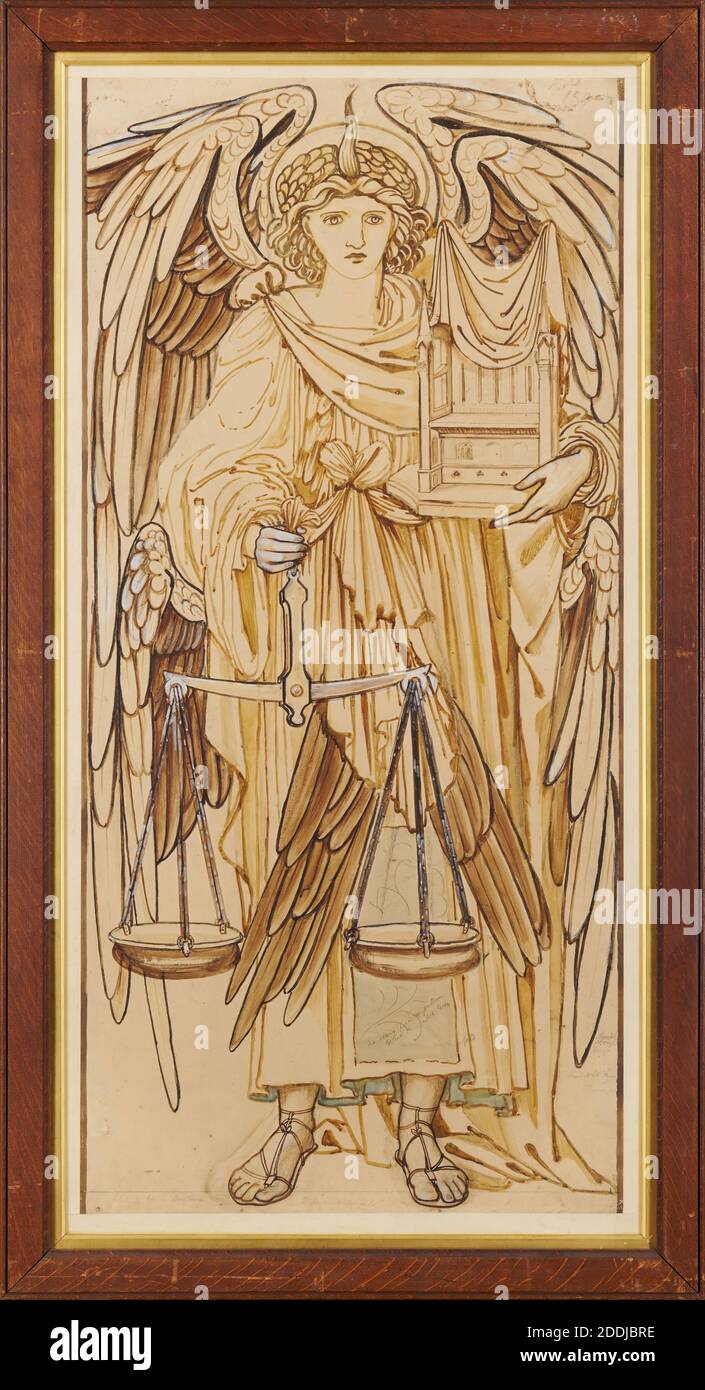 Angel hierarchy hi-res stock photography and images - Alamy