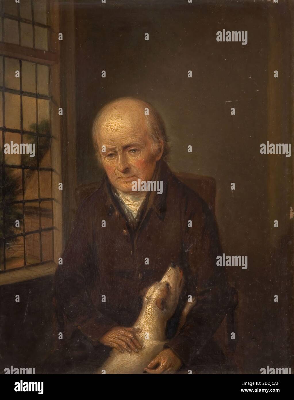 William moore hi-res stock photography and images - Alamy