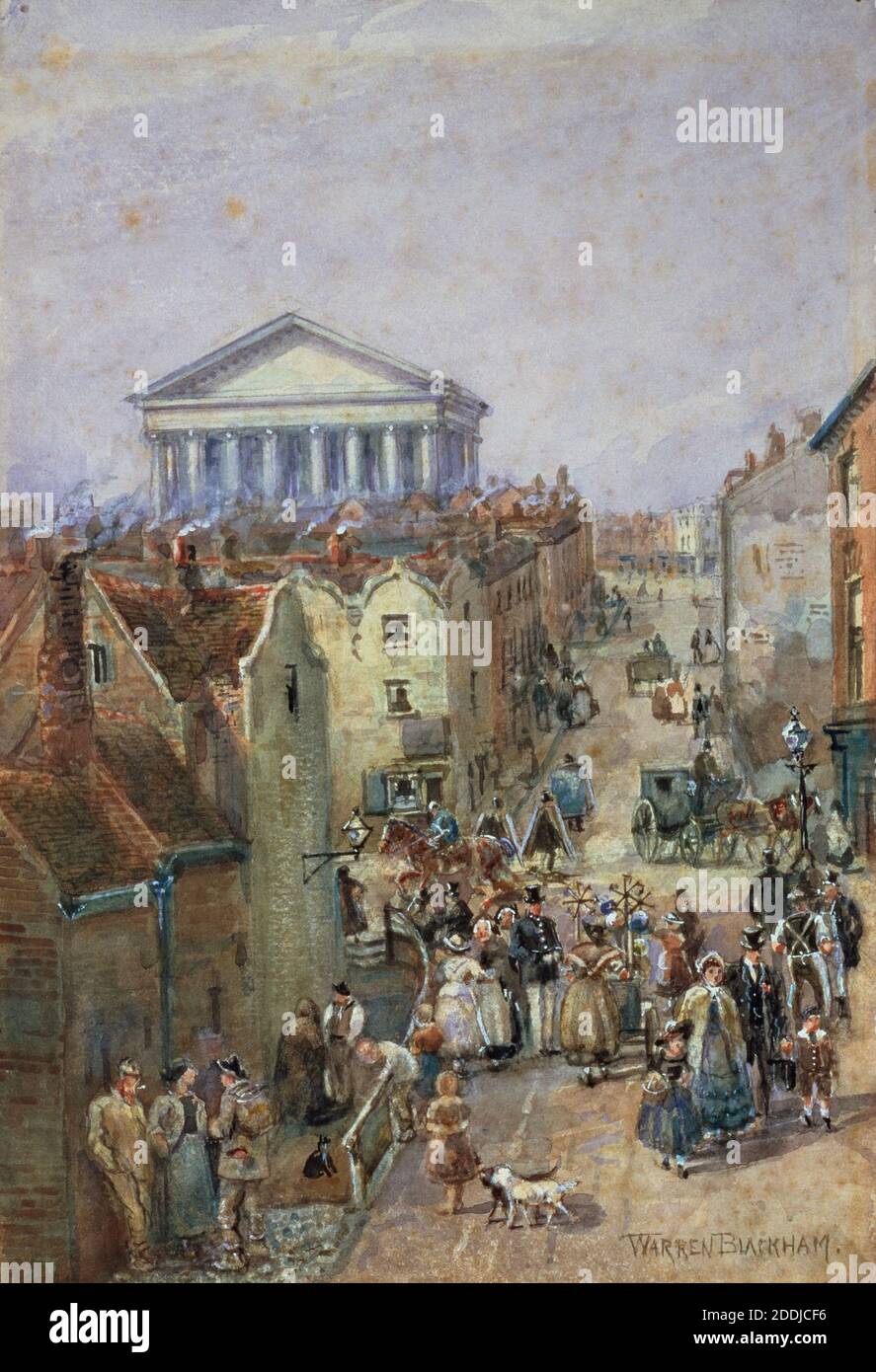 Blackham hi-res stock photography and images - Alamy