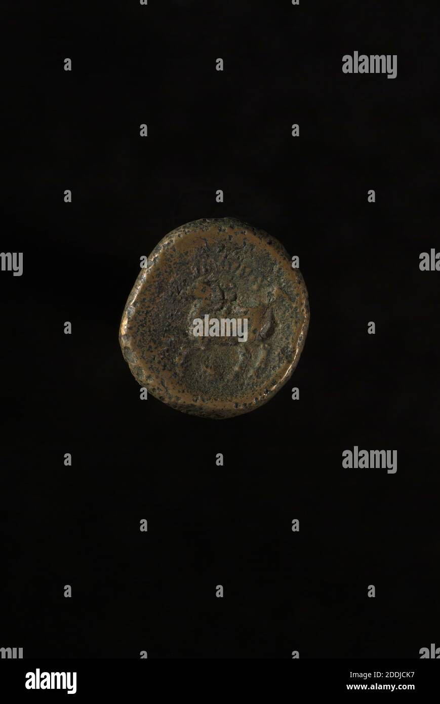 Reverse view Greek Coin of Philip II, Macedon, Ancient and Mediaeval ...