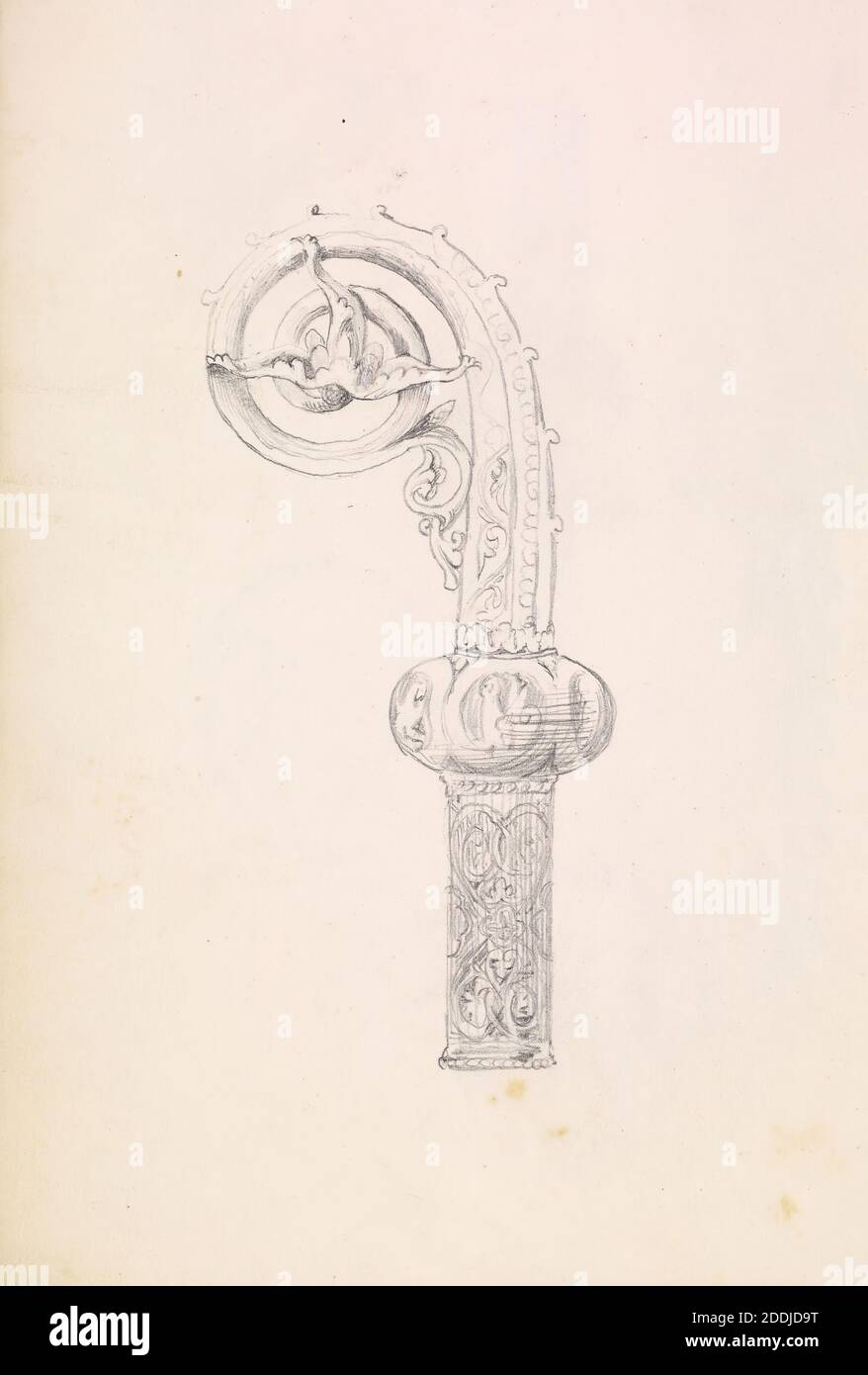 Grail movement hi-res stock photography and images - Alamy