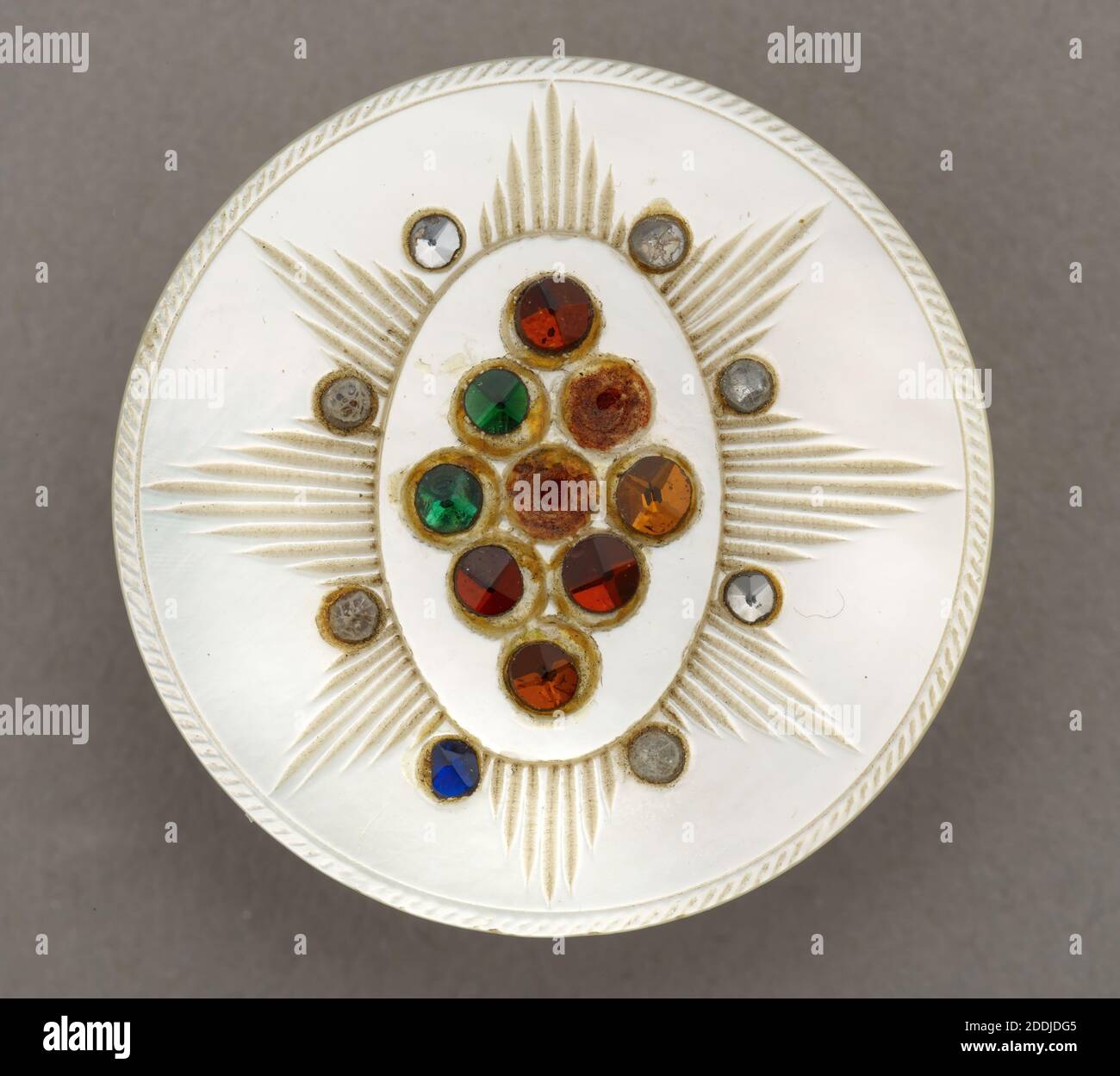 1770 1800 button set hi-res stock photography and images - Alamy