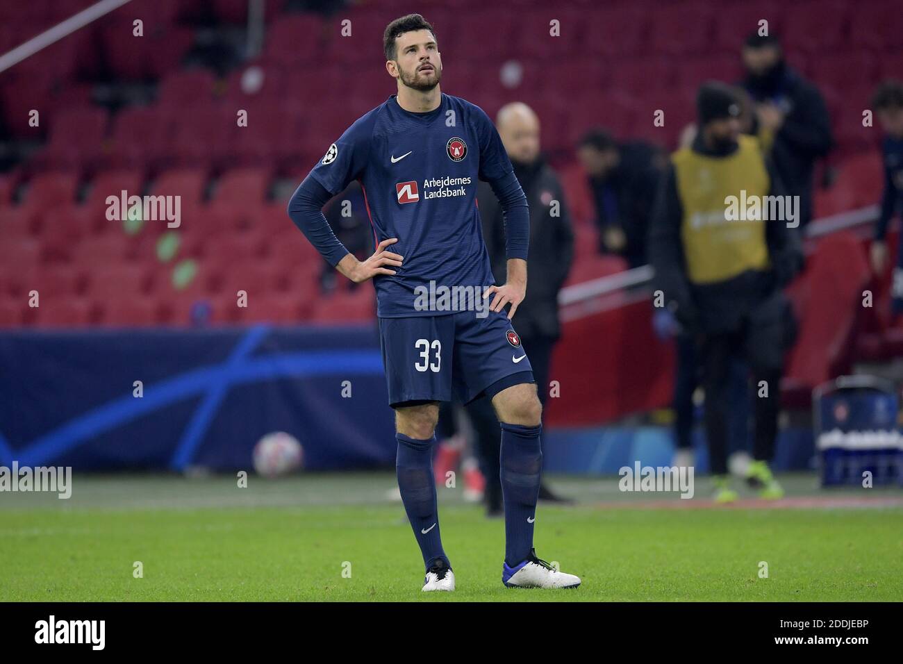 Luca pfeiffer hi-res stock photography and images - Alamy