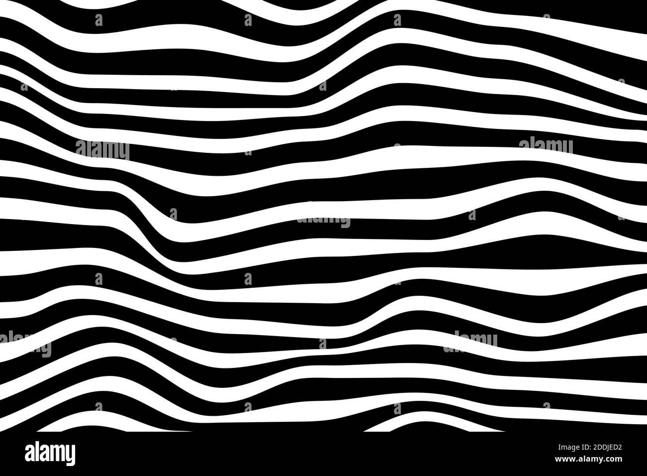 Lines in modern style. Line art minimalist print. Pattern geometric ...