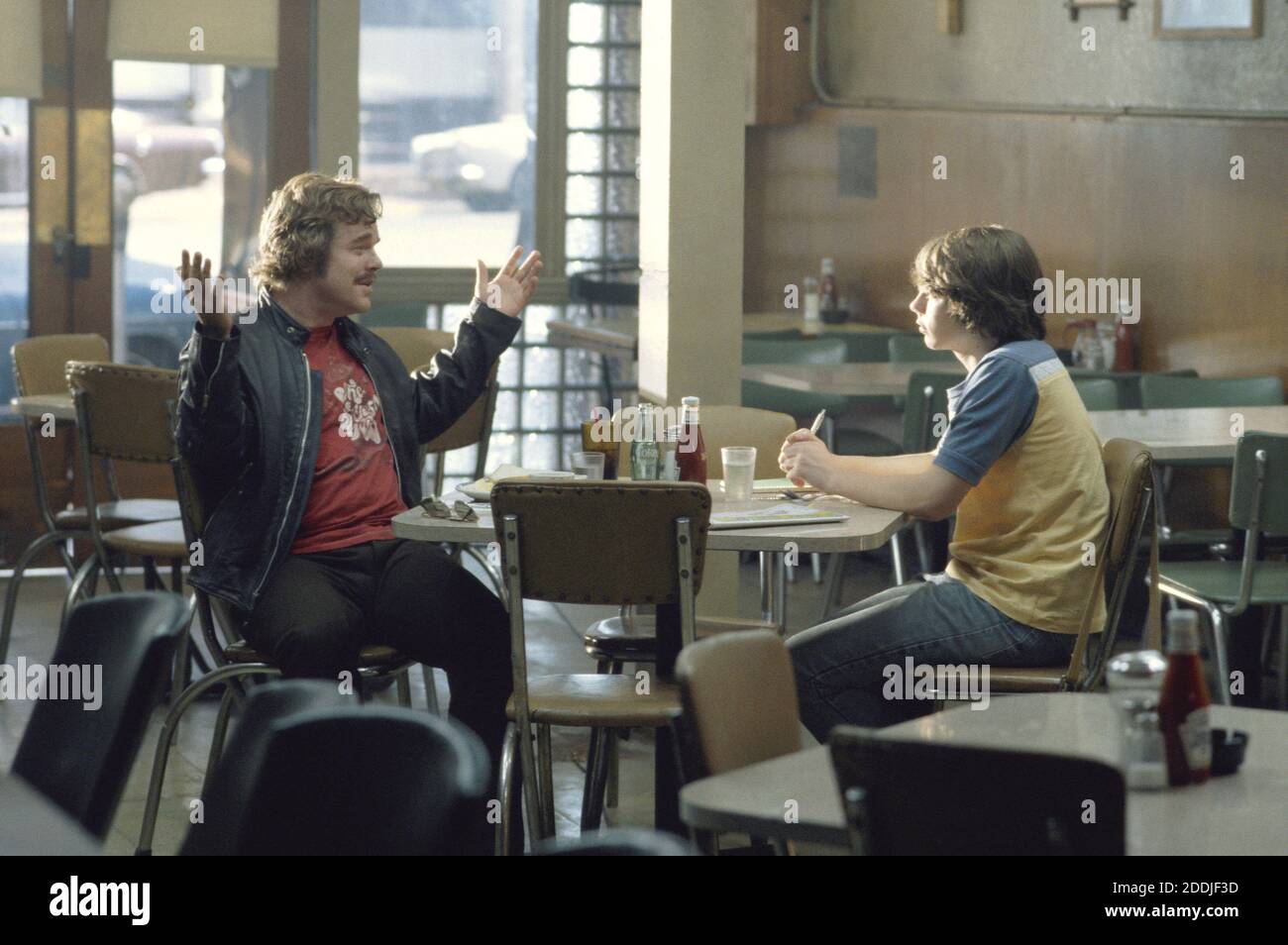 Patrick fugit almost famous hi-res stock photography and images - Alamy