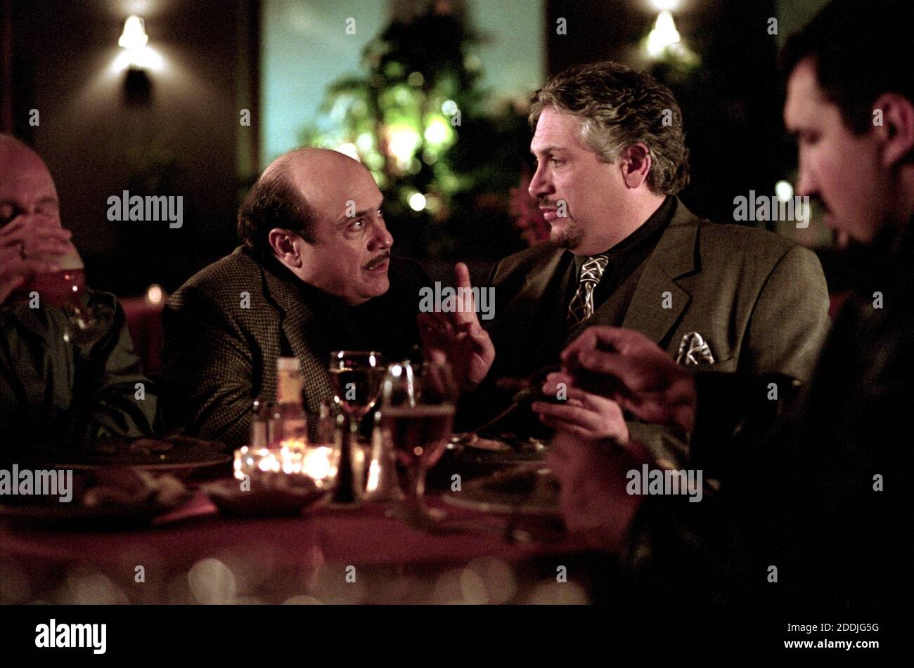 Death smoochy hi-res stock photography and images - Alamy