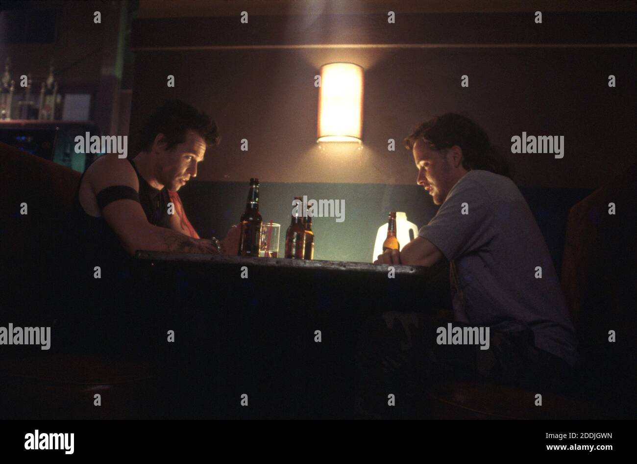 The salton sea 2002 val kilmer hi-res stock photography and images - Alamy