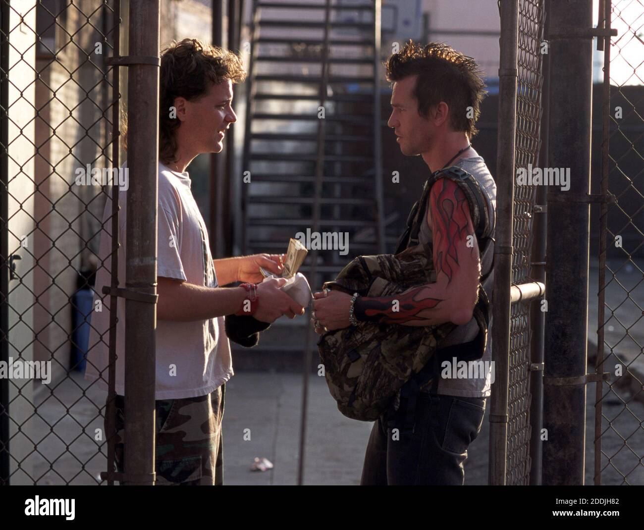 The salton sea 2002 val kilmer hi-res stock photography and images - Alamy