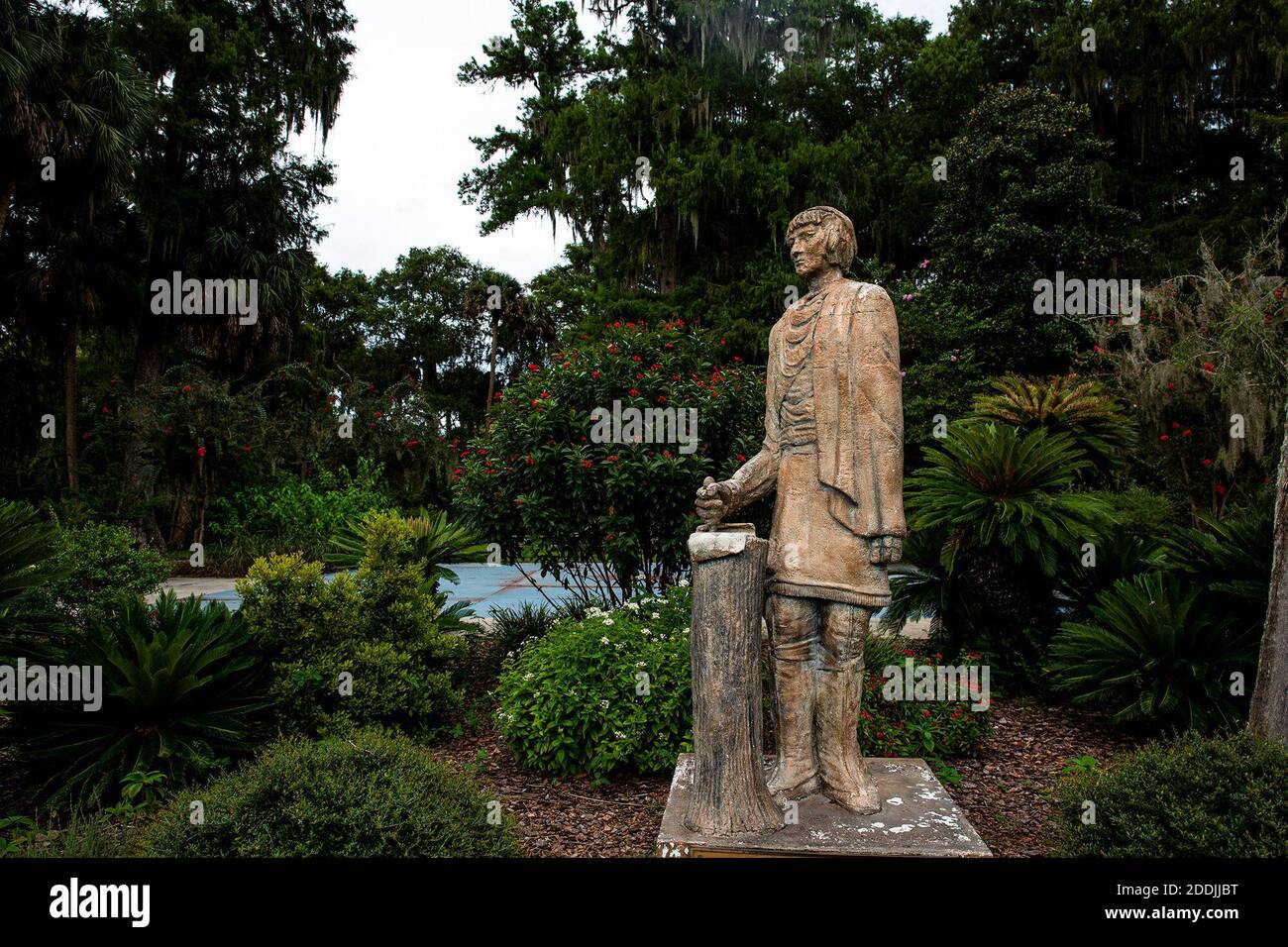 Osceola seminole hi-res stock photography and images - Alamy