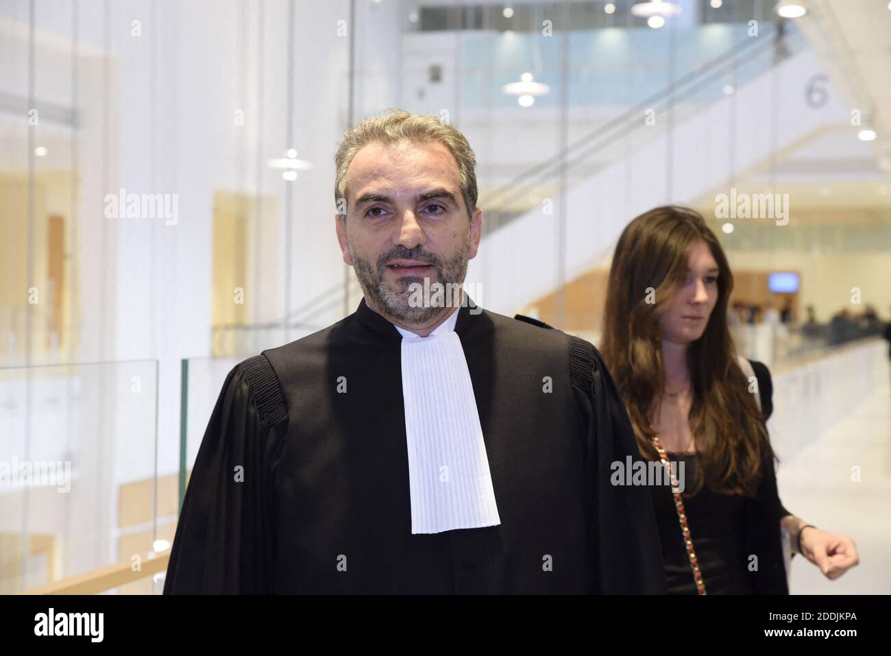 Saudi crown Prince Mohammed bin Salman’s sister Hassa bint Salmane ...