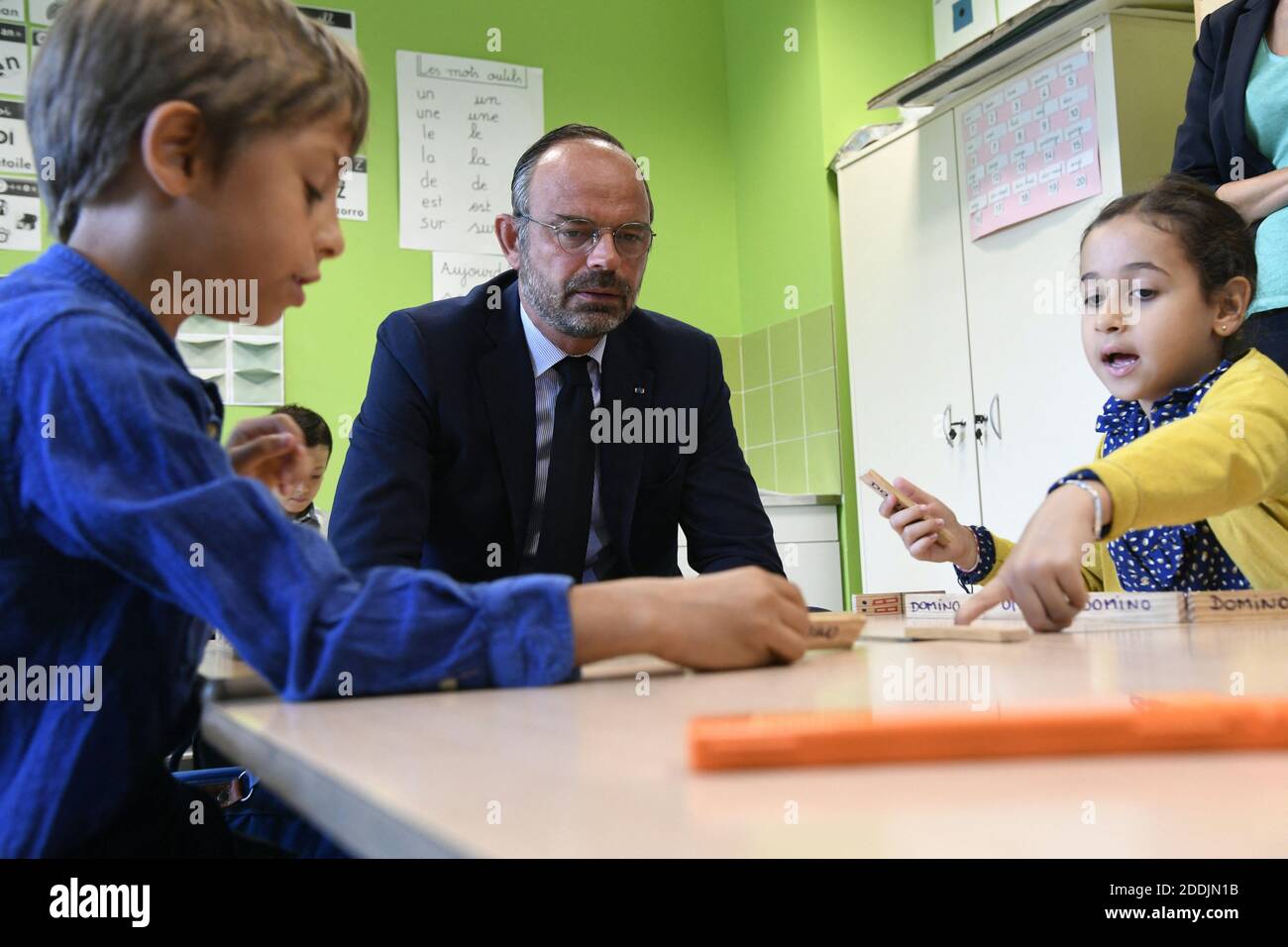 Toussaint l'ouverture play hi-res stock photography and images - Alamy