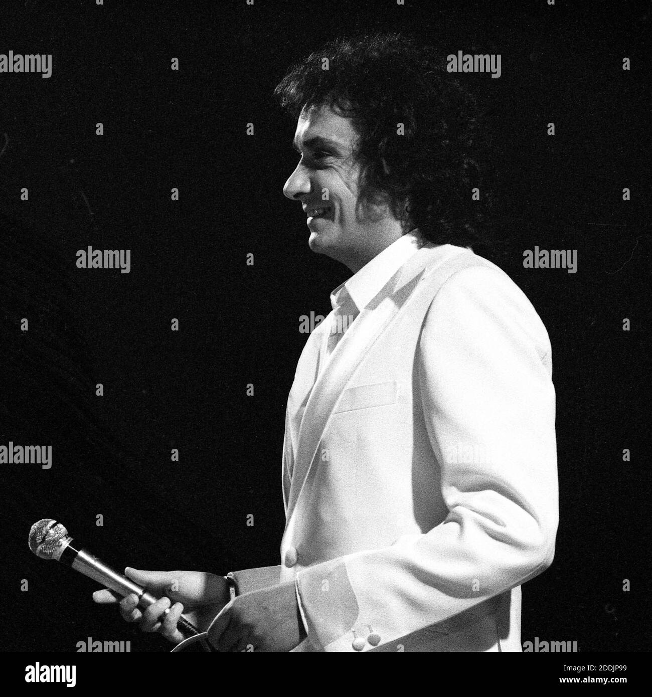 Michel sardou hi-res stock photography and images - Alamy