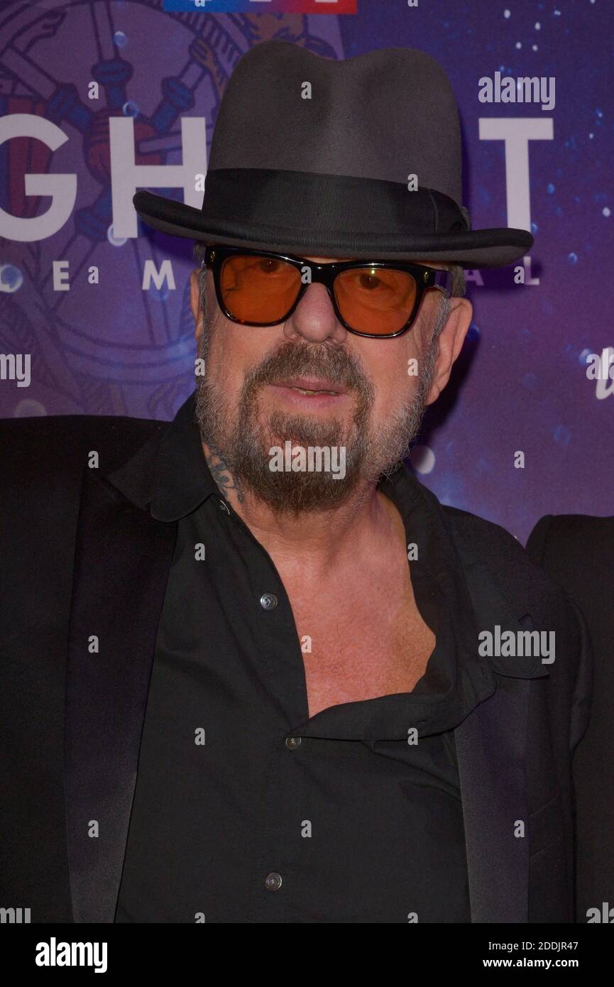 Dave stewart 2019 hi-res stock photography and images - Alamy
