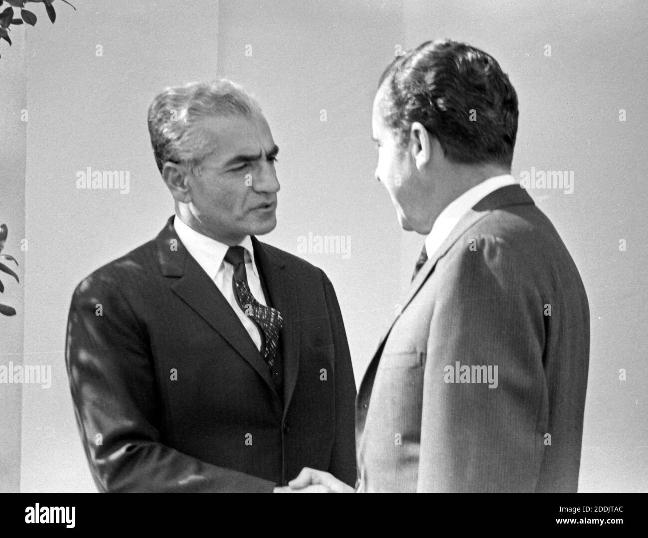Dwight nixon hi-res stock photography and images - Alamy