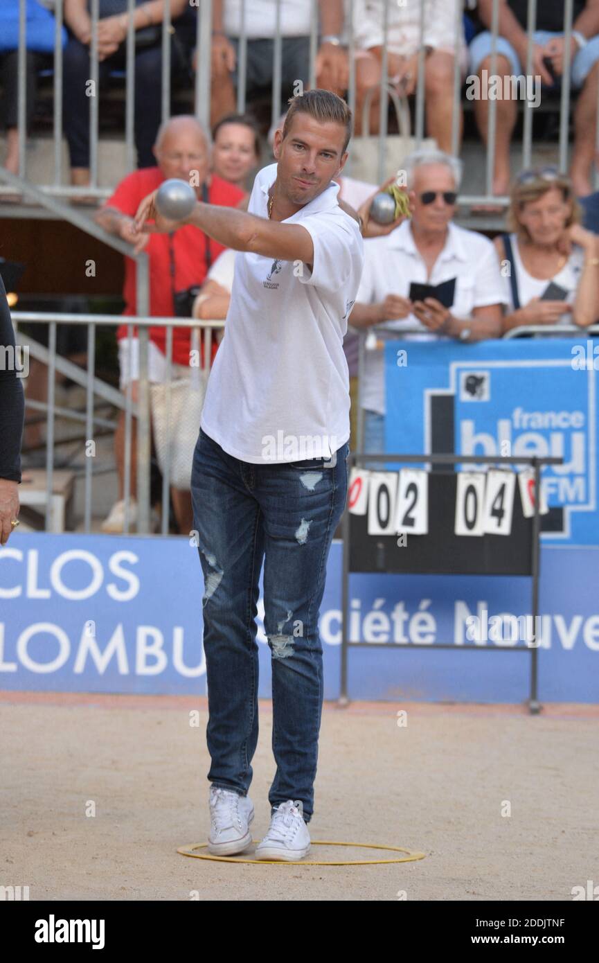 Dylan rocher hi-res stock photography and images - Alamy