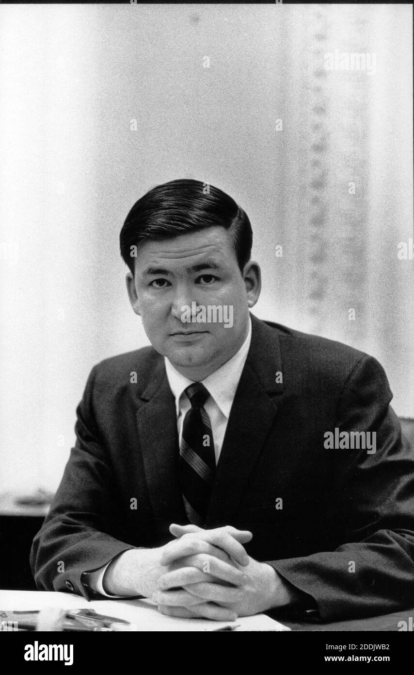 Patrick j buchanan hi-res stock photography and images - Alamy