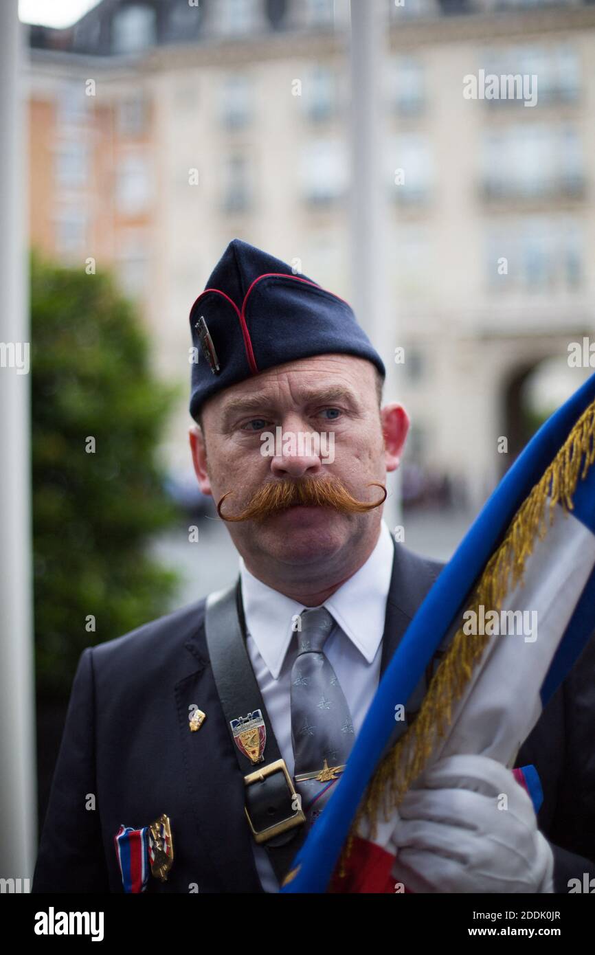 Firefighters in ceremonial uniform. Decoration ceremony of Firefighters ...