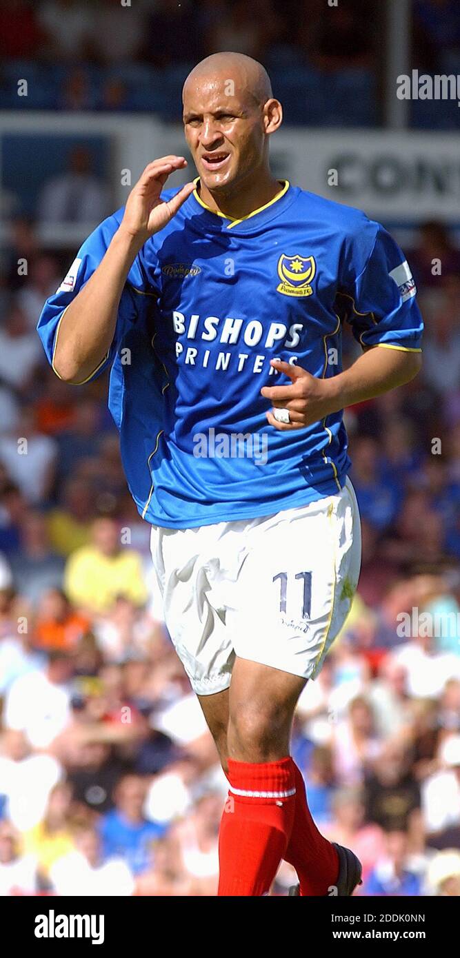 Nigel quashie hi-res stock photography and images - Alamy