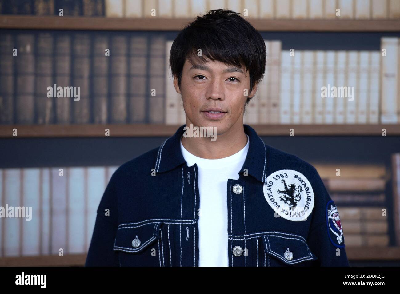 Takuya haneda hi-res stock photography and images - Alamy