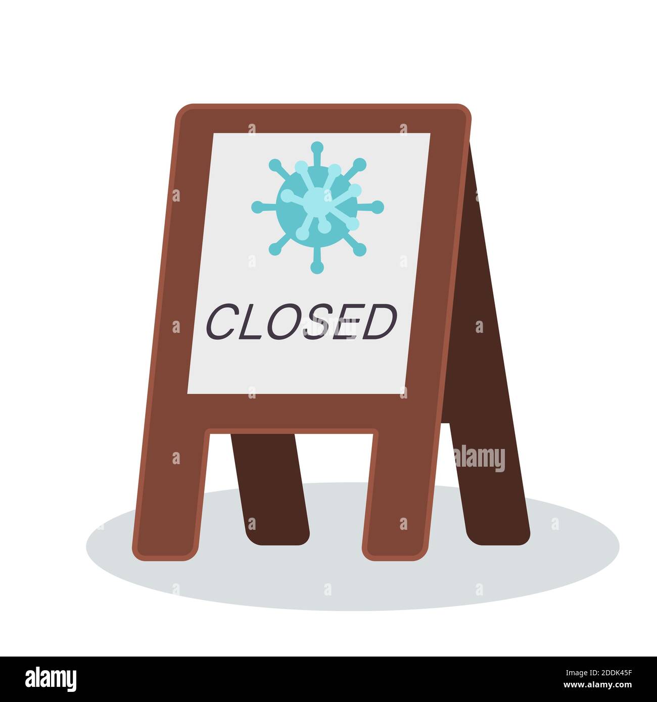 Health and safety at work board Stock Vector Images - Alamy