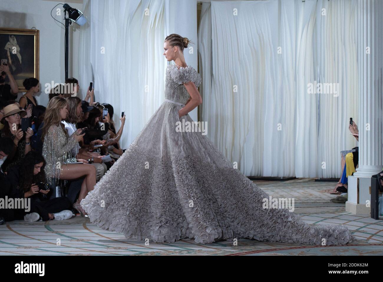 Tony ward model hi-res stock photography and images - Alamy