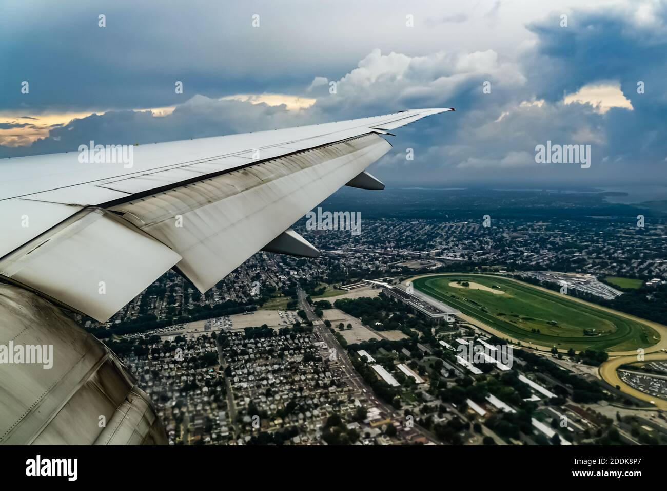 Flying over moscow city hi-res stock photography and images - Alamy
