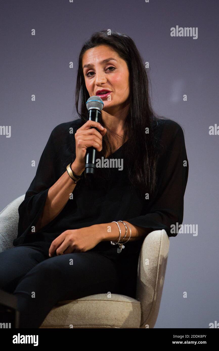 Nadia nadim unesco hi-res stock photography and images - Alamy