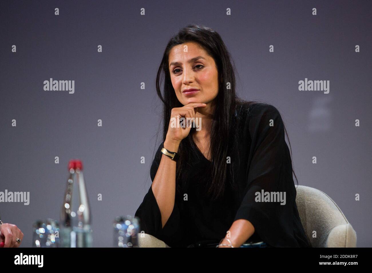 Nadia nadim unesco hi-res stock photography and images - Alamy