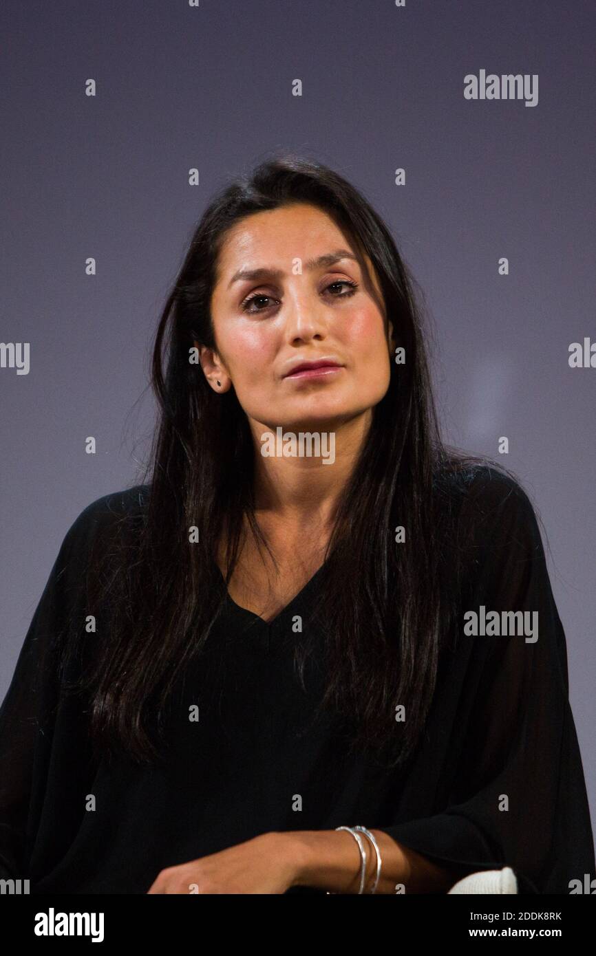 Nadia nadim unesco hi-res stock photography and images - Alamy