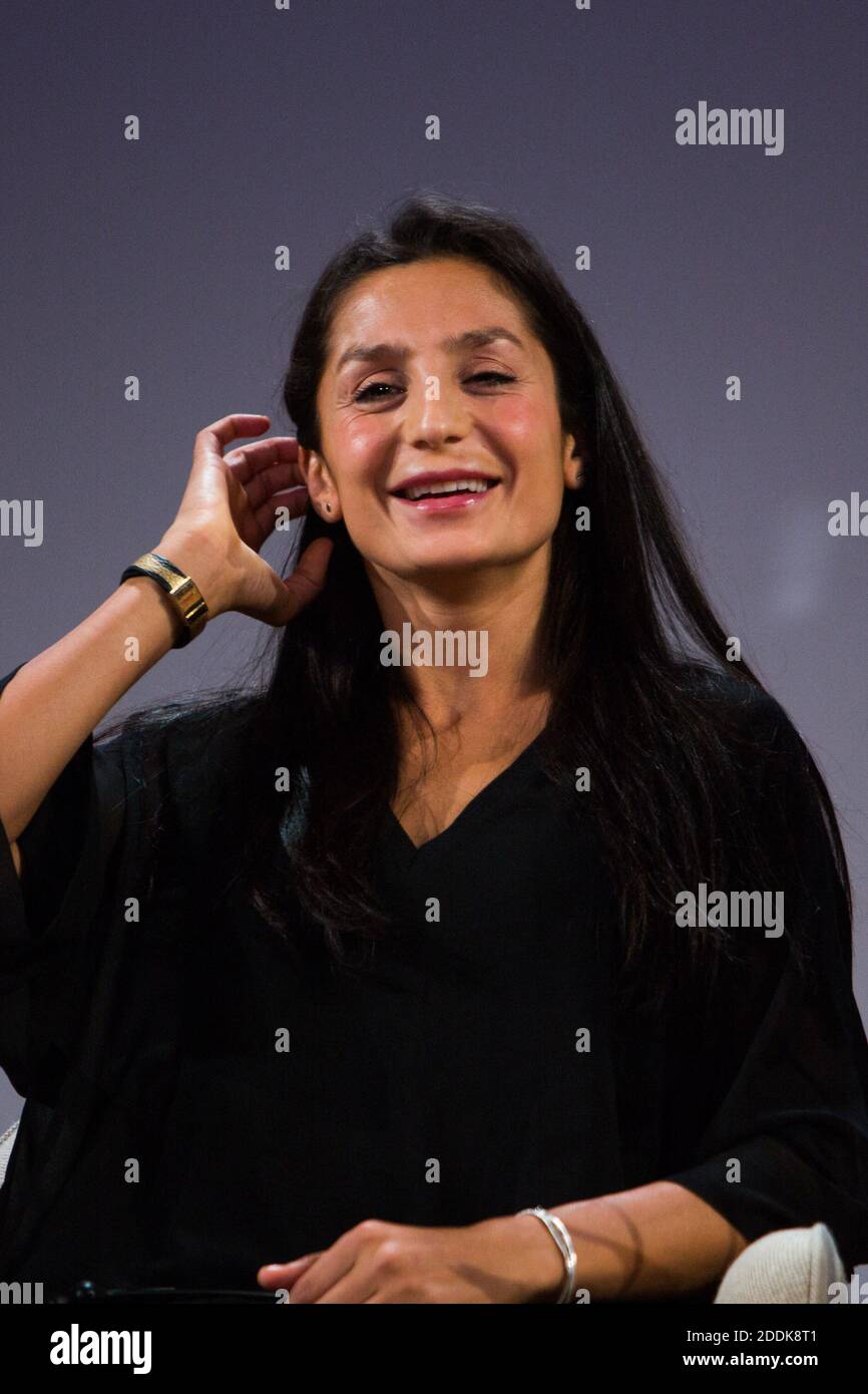 Nadia nadim unesco hi-res stock photography and images - Alamy