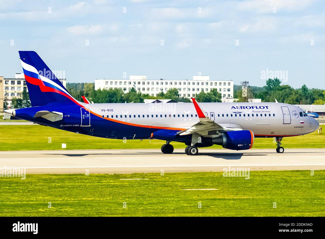 A320 300 airplane hi-res stock photography and images - Alamy