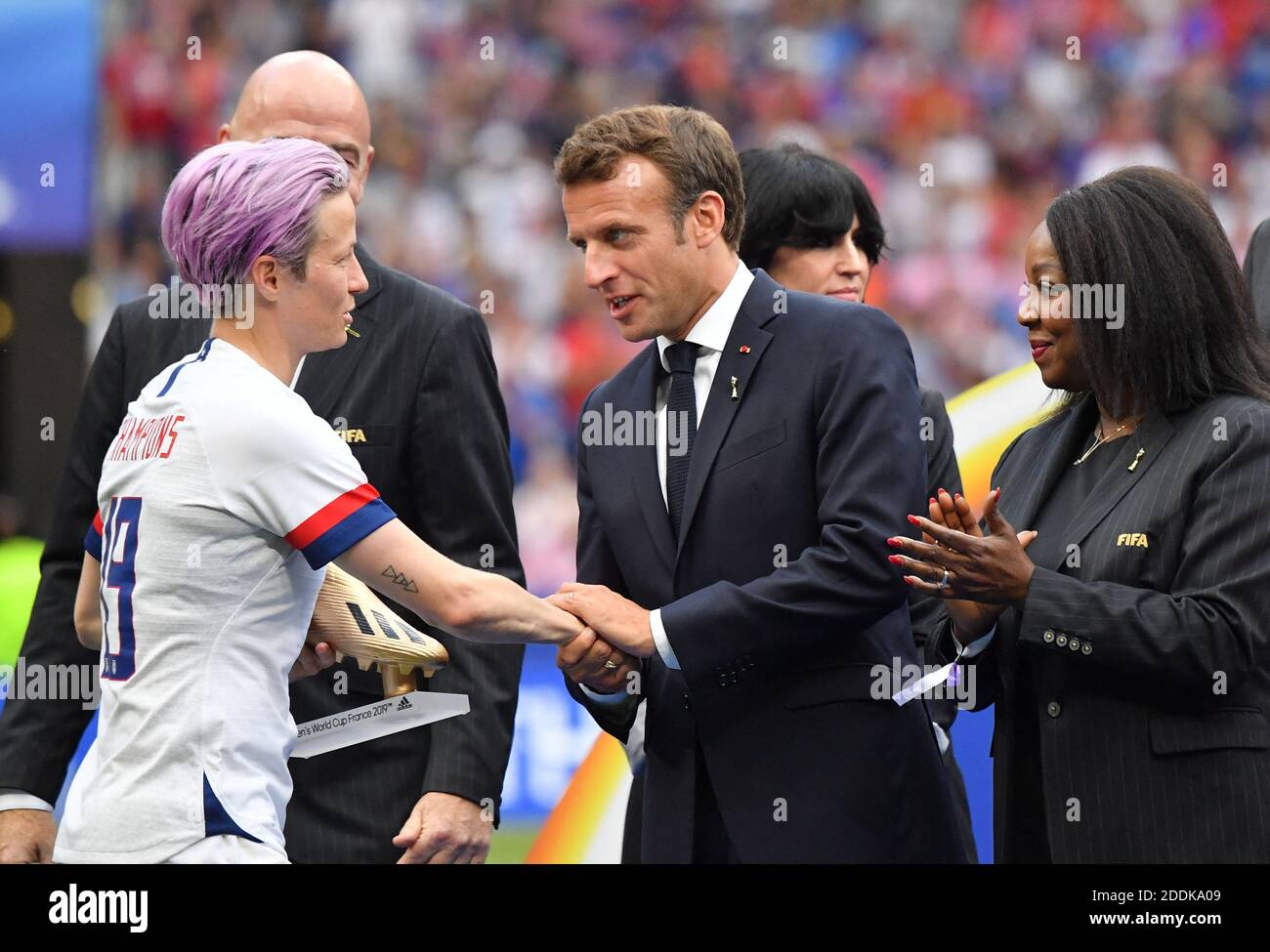 Megan coupé hi-res stock photography and images - Alamy