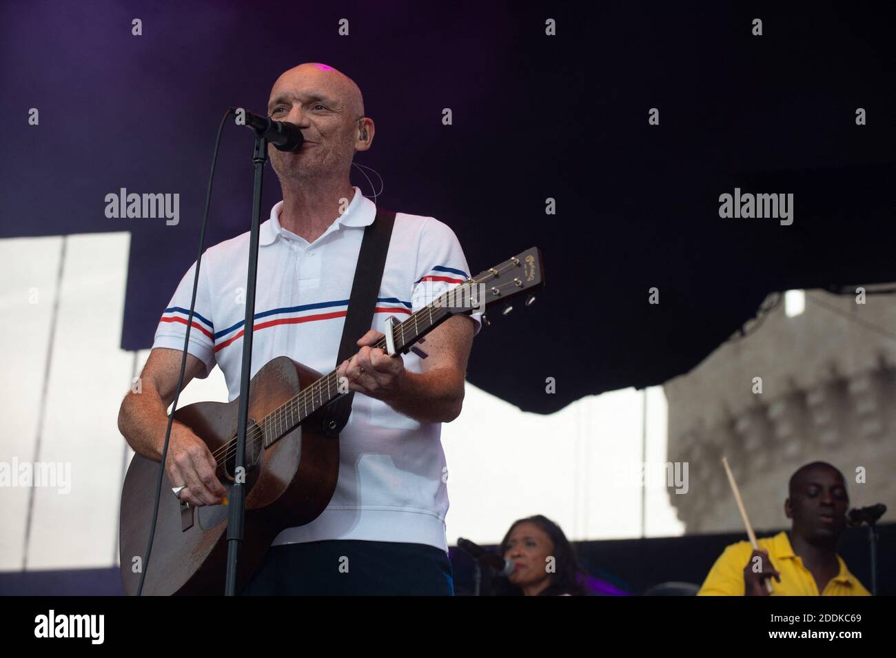 Gaetan roussel hi-res stock photography and images - Alamy