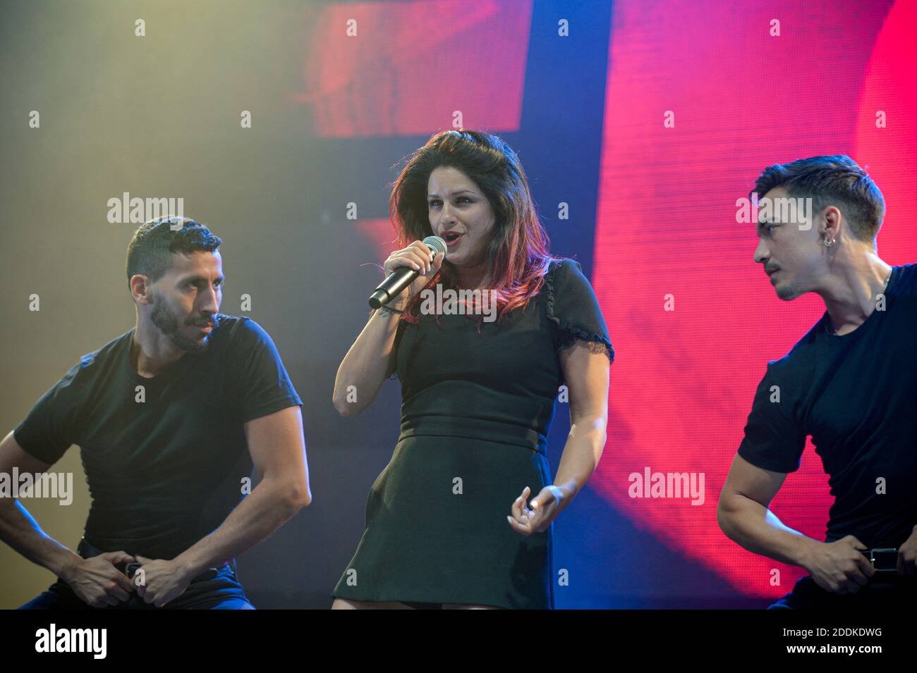 Larusso High Resolution Stock Photography and Images - Alamy