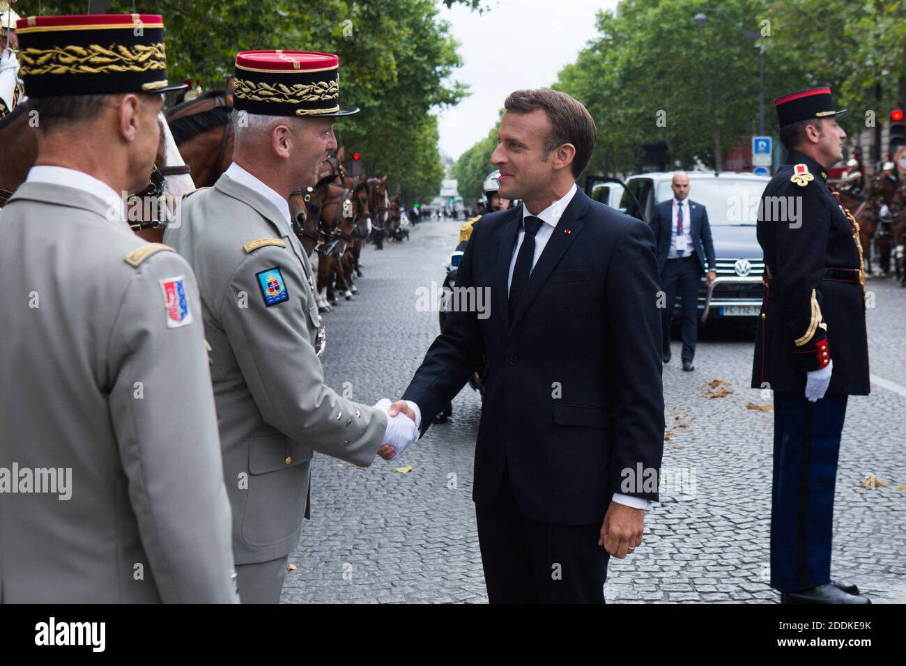 Emmanuel le ray hi-res stock photography and images - Alamy
