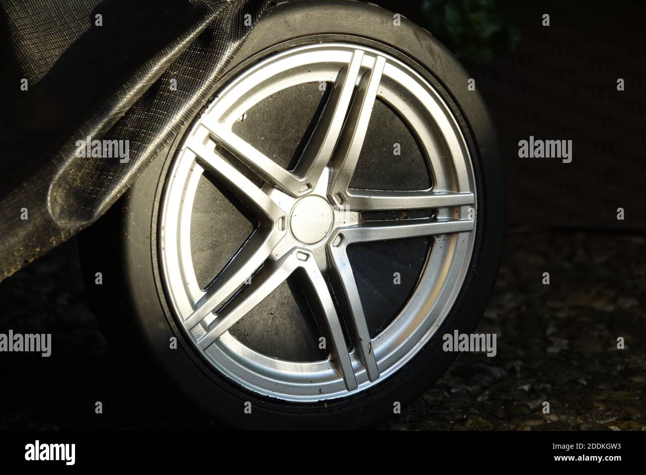 Stroller wheel hi-res stock photography and images - Alamy