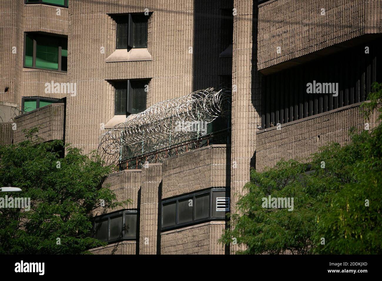 Mcc Chicago Illinois