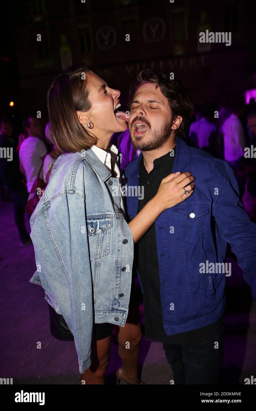 Jean carl boucher hi-res stock photography and images - Alamy